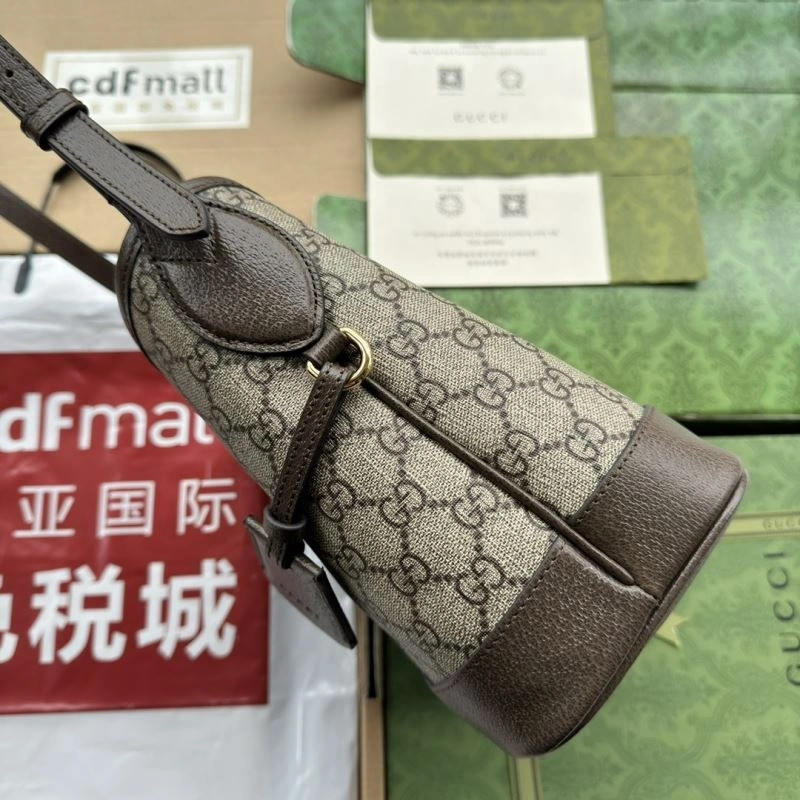 Low-cost Gucci Shopping Bags