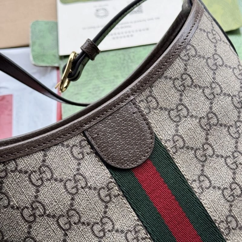 Low-cost Gucci Shopping Bags