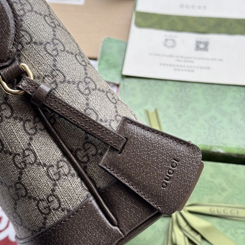 Low-cost Gucci Shopping Bags