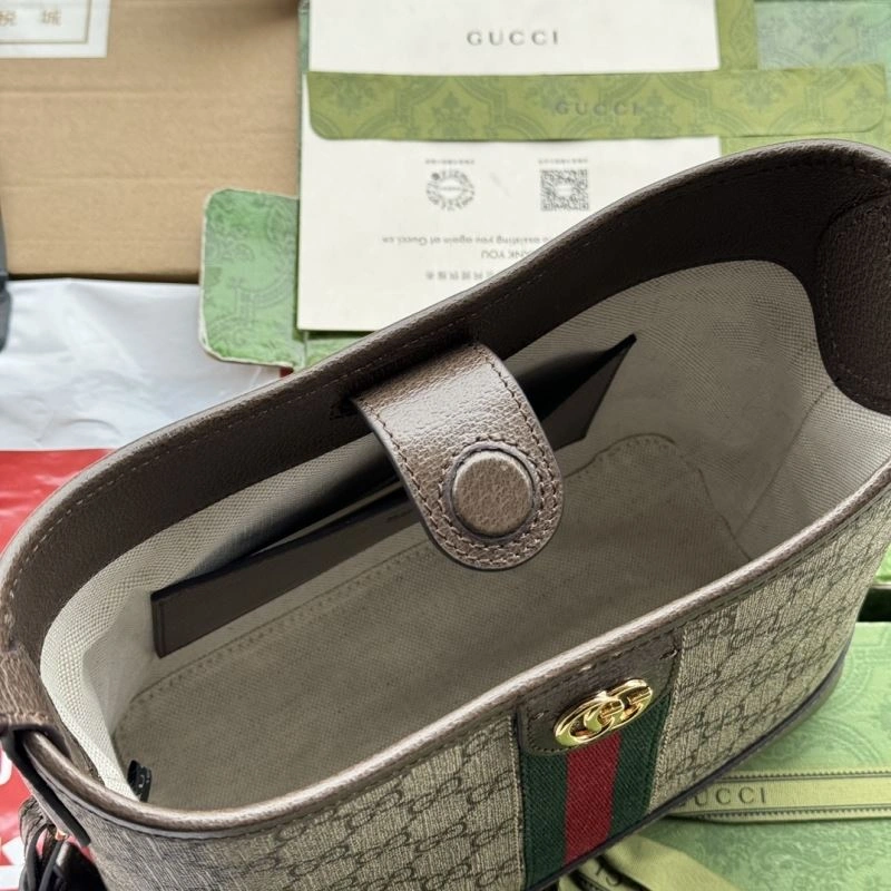 Low-cost Gucci Shopping Bags