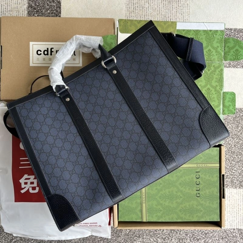 Top mirror Gucci Shopping Bags