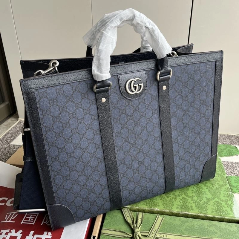 Top mirror Gucci Shopping Bags