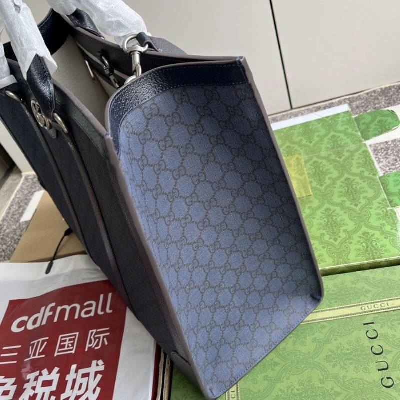 Top mirror Gucci Shopping Bags