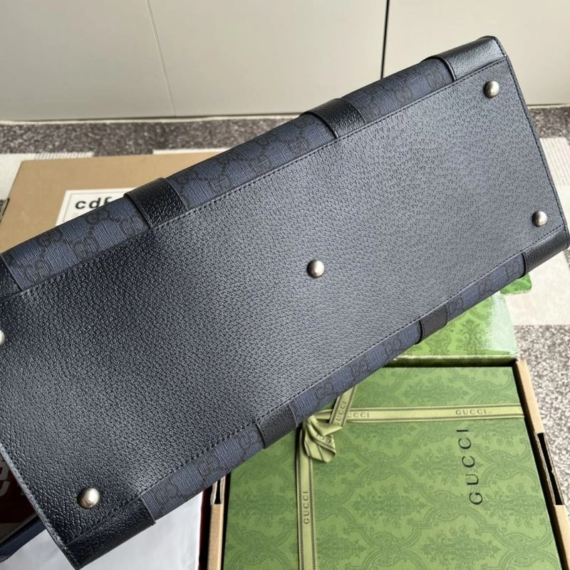 Top mirror Gucci Shopping Bags