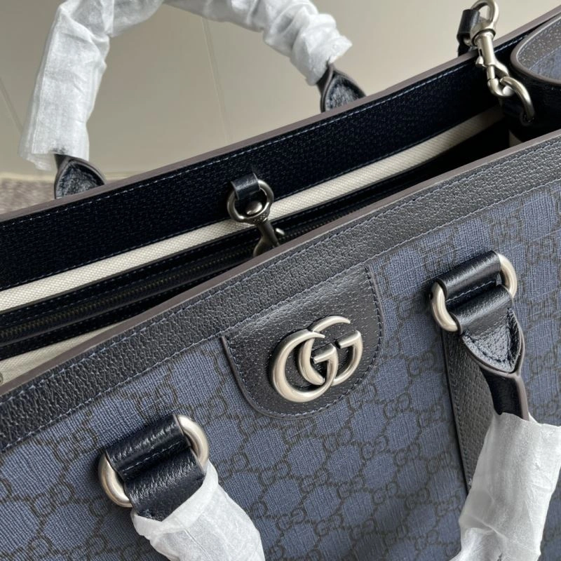 Top mirror Gucci Shopping Bags