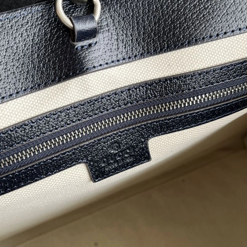Top mirror Gucci Shopping Bags
