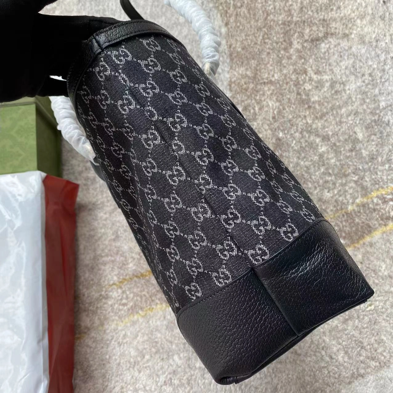 OEM Gucci Shopping Bags
