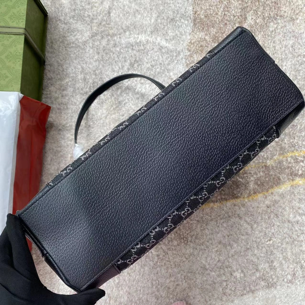 OEM Gucci Shopping Bags