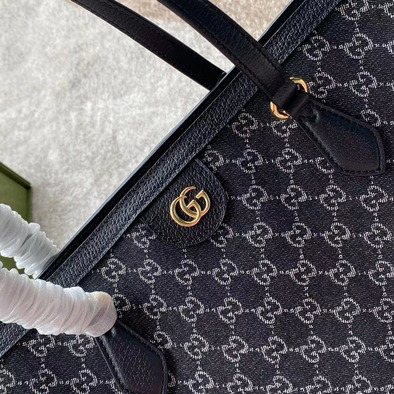 OEM Gucci Shopping Bags