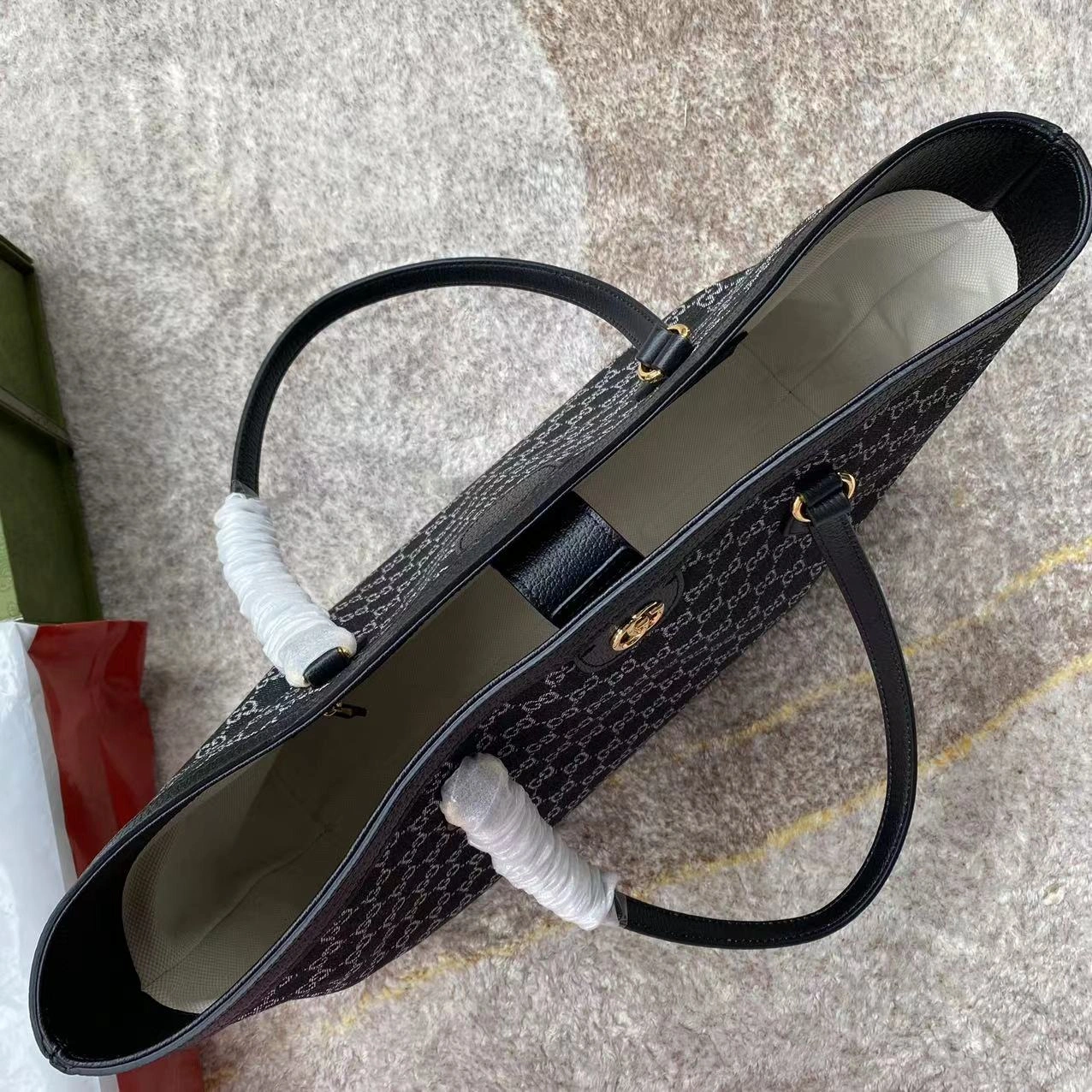 OEM Gucci Shopping Bags
