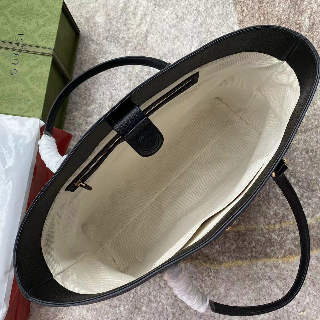OEM Gucci Shopping Bags
