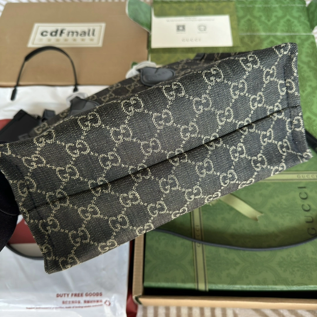 1:1 copy Gucci Shopping Bags
