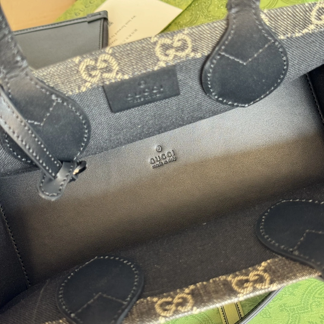 1:1 copy Gucci Shopping Bags