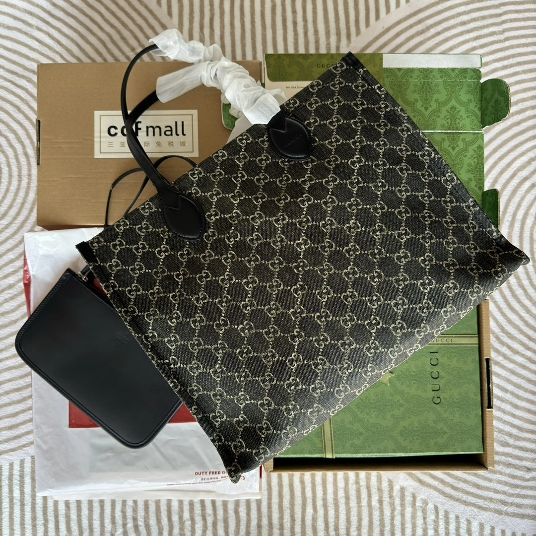 Bargain Gucci Shopping Bags