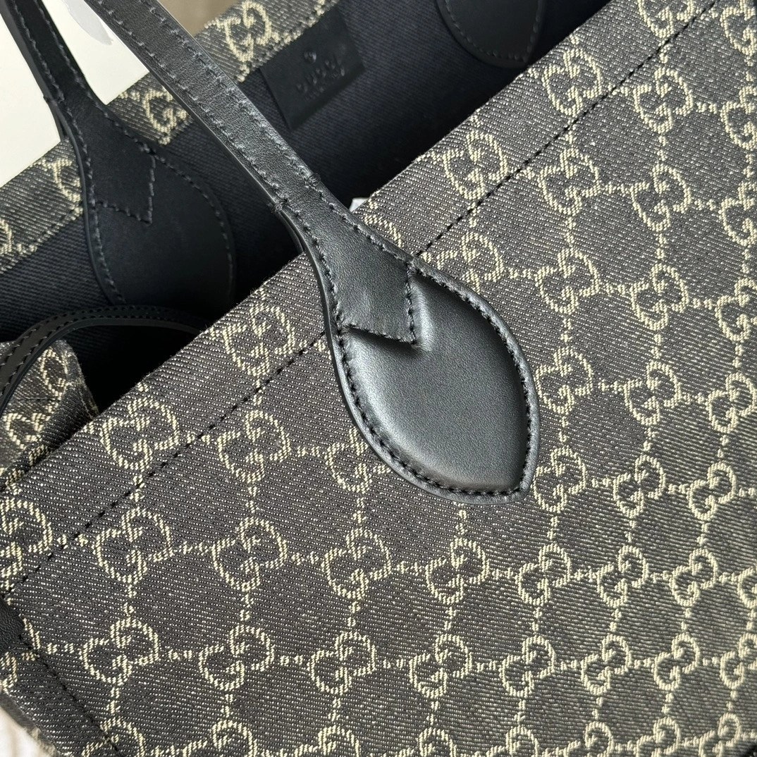 Bargain Gucci Shopping Bags