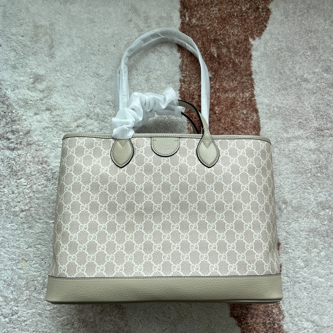Genuine Gucci Shopping Bags