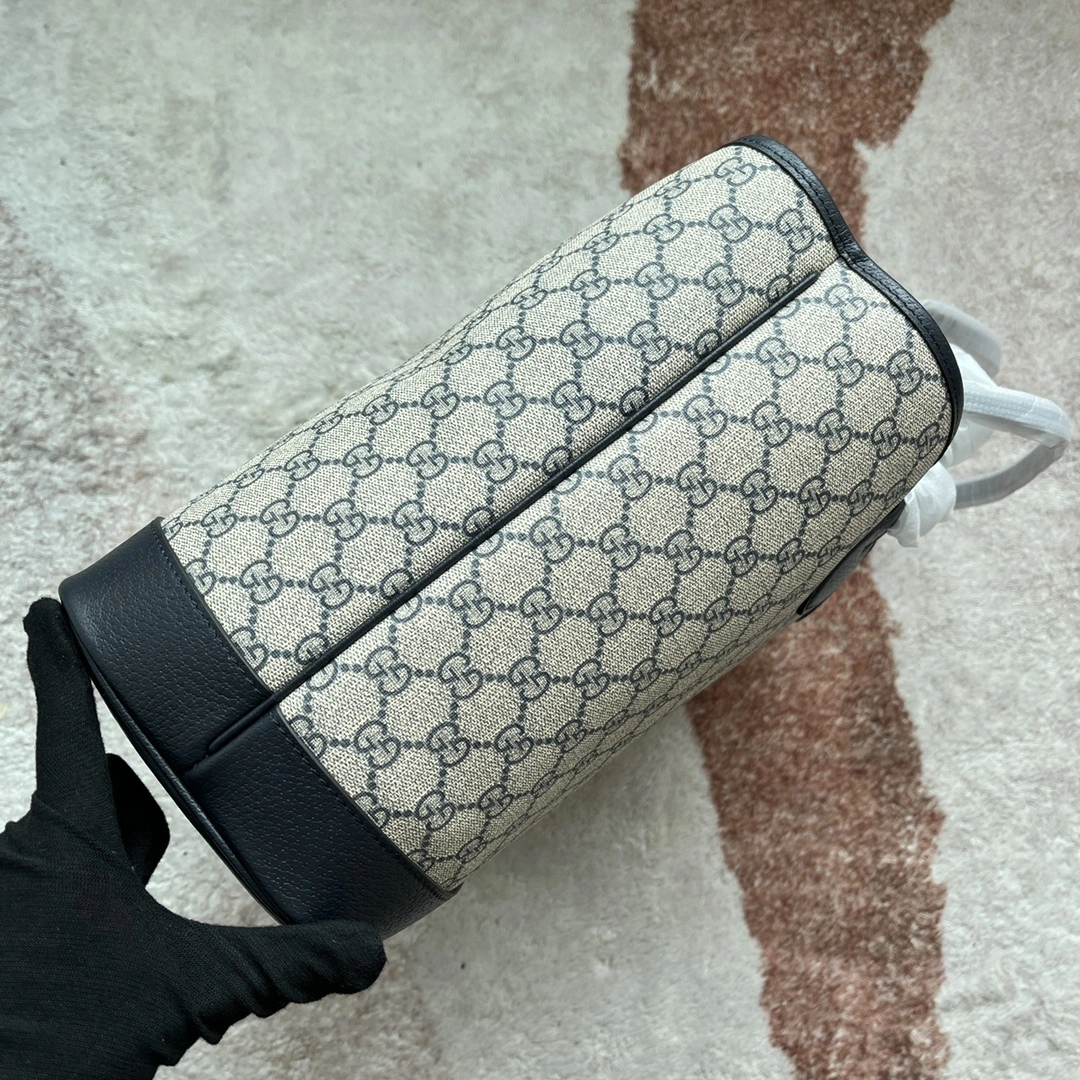 Brand-original Gucci Shopping Bags