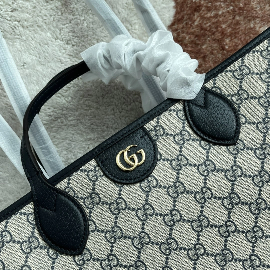 Brand-original Gucci Shopping Bags