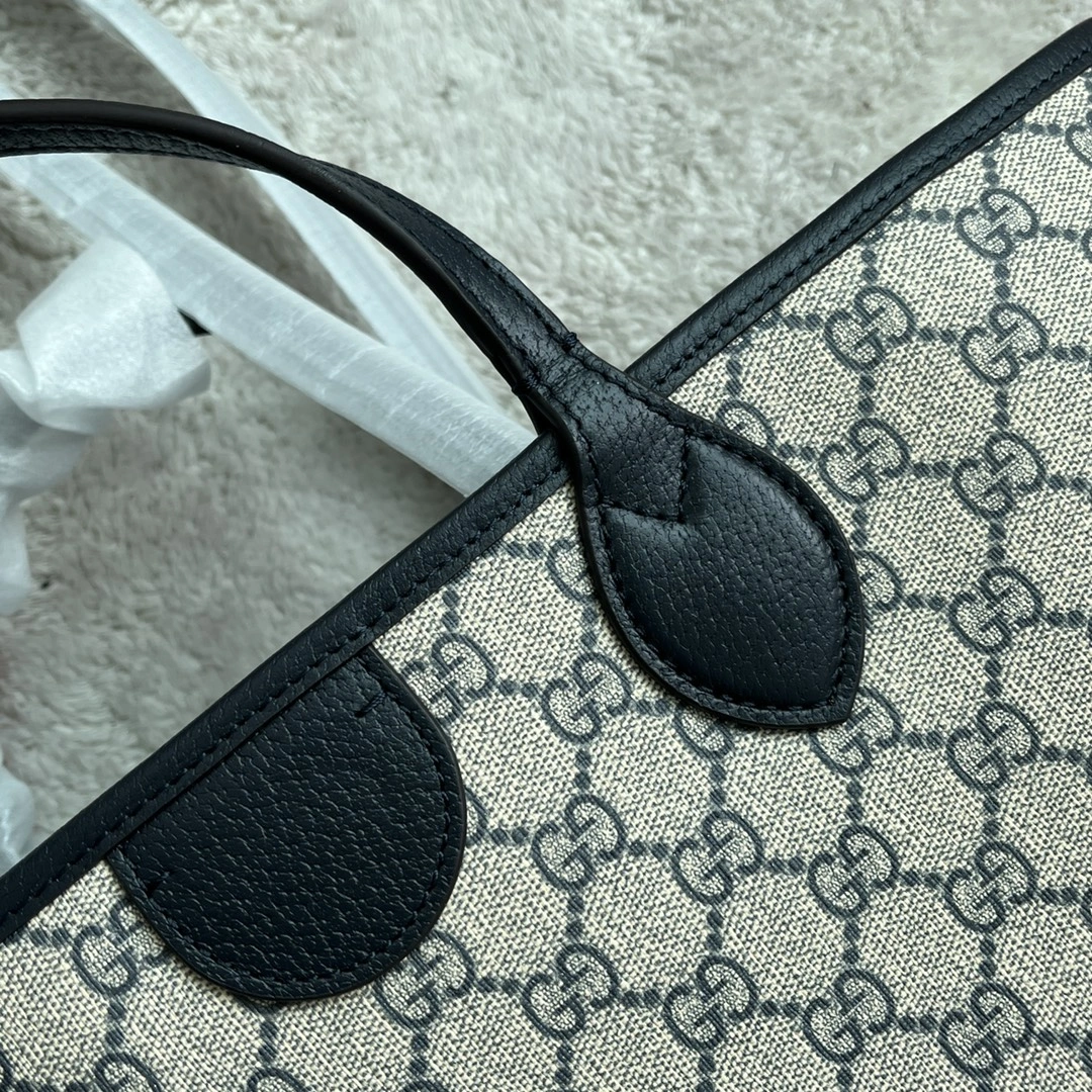 Brand-original Gucci Shopping Bags