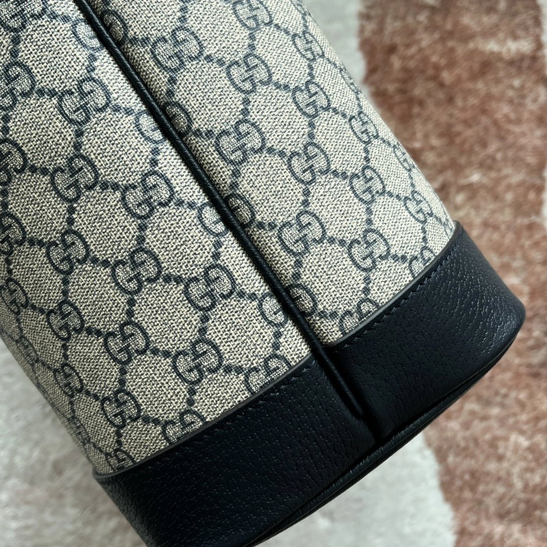 Brand-original Gucci Shopping Bags
