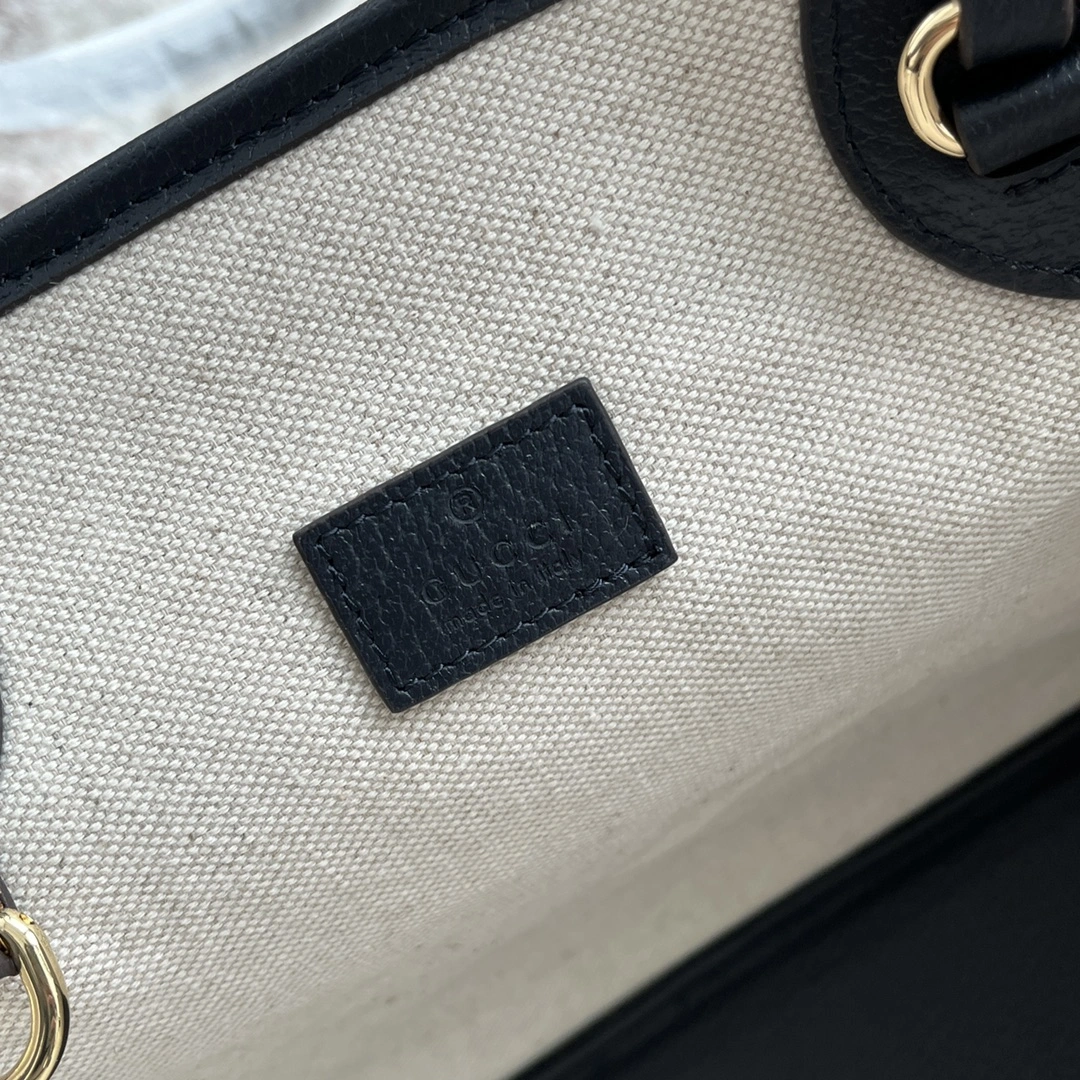 Brand-original Gucci Shopping Bags