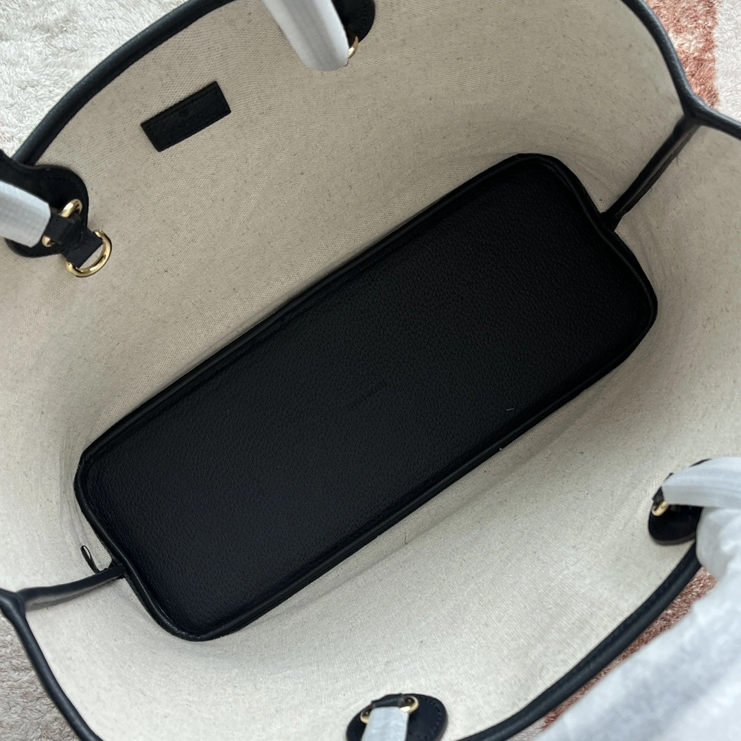 Brand-original Gucci Shopping Bags