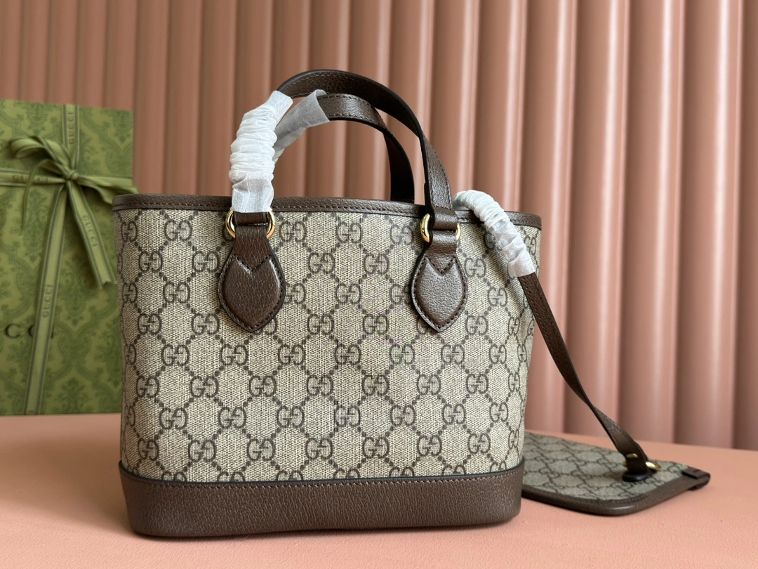 Economical Gucci Shopping Bags