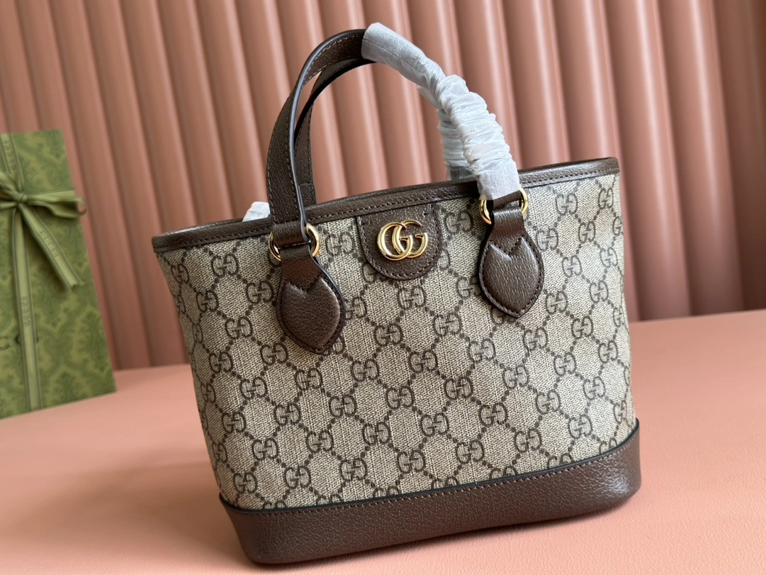 Economical Gucci Shopping Bags