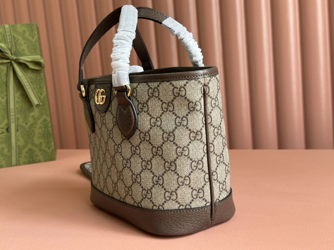 Economical Gucci Shopping Bags
