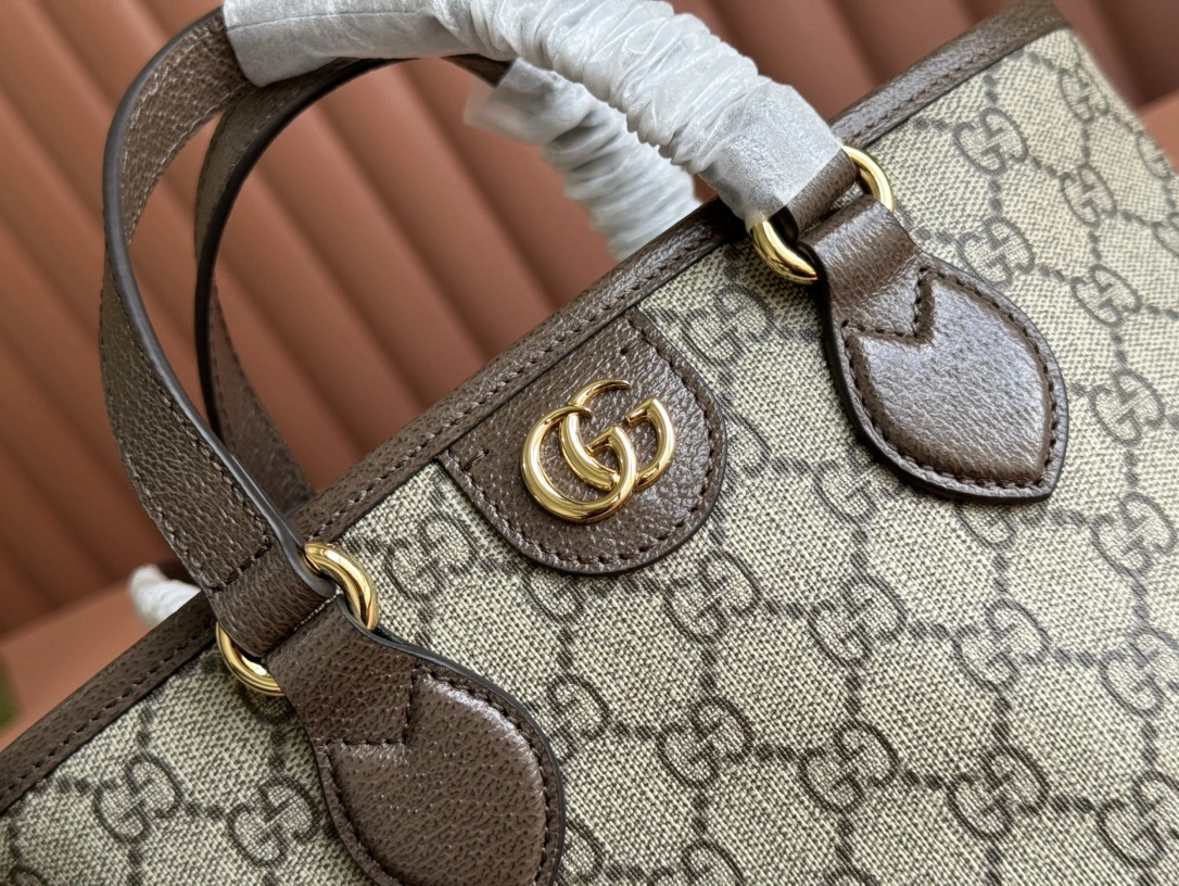Economical Gucci Shopping Bags