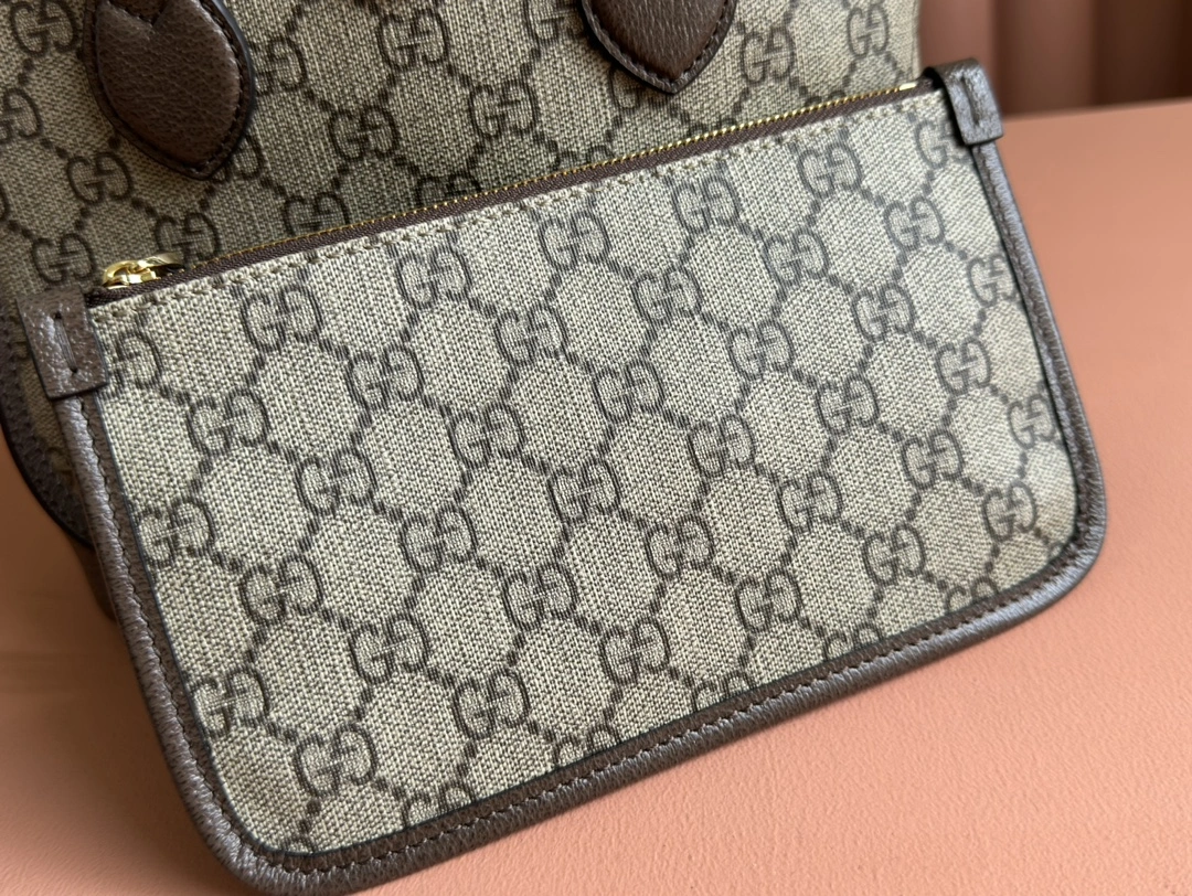 Economical Gucci Shopping Bags