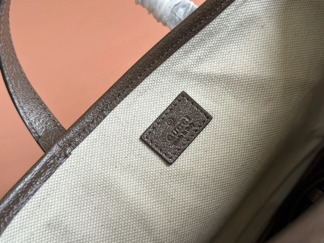 Economical Gucci Shopping Bags