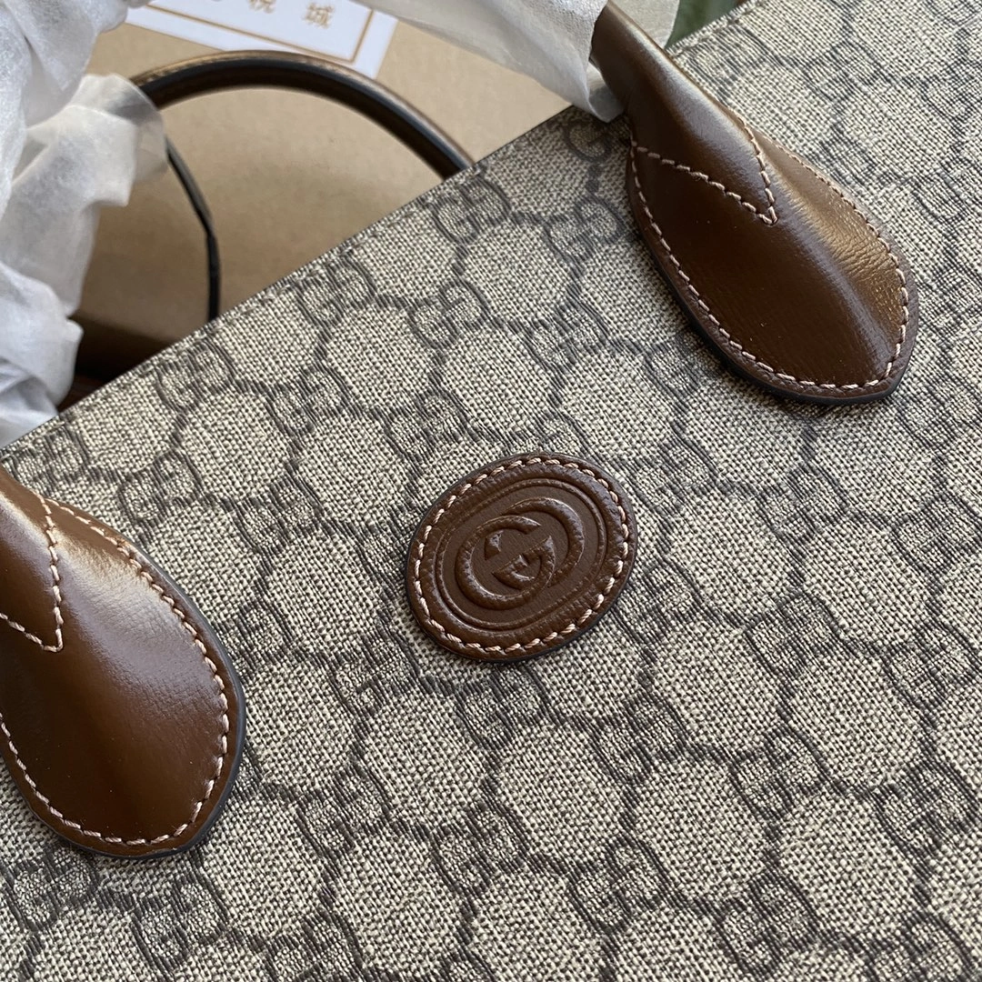 Inexpensive Gucci Shopping Bags