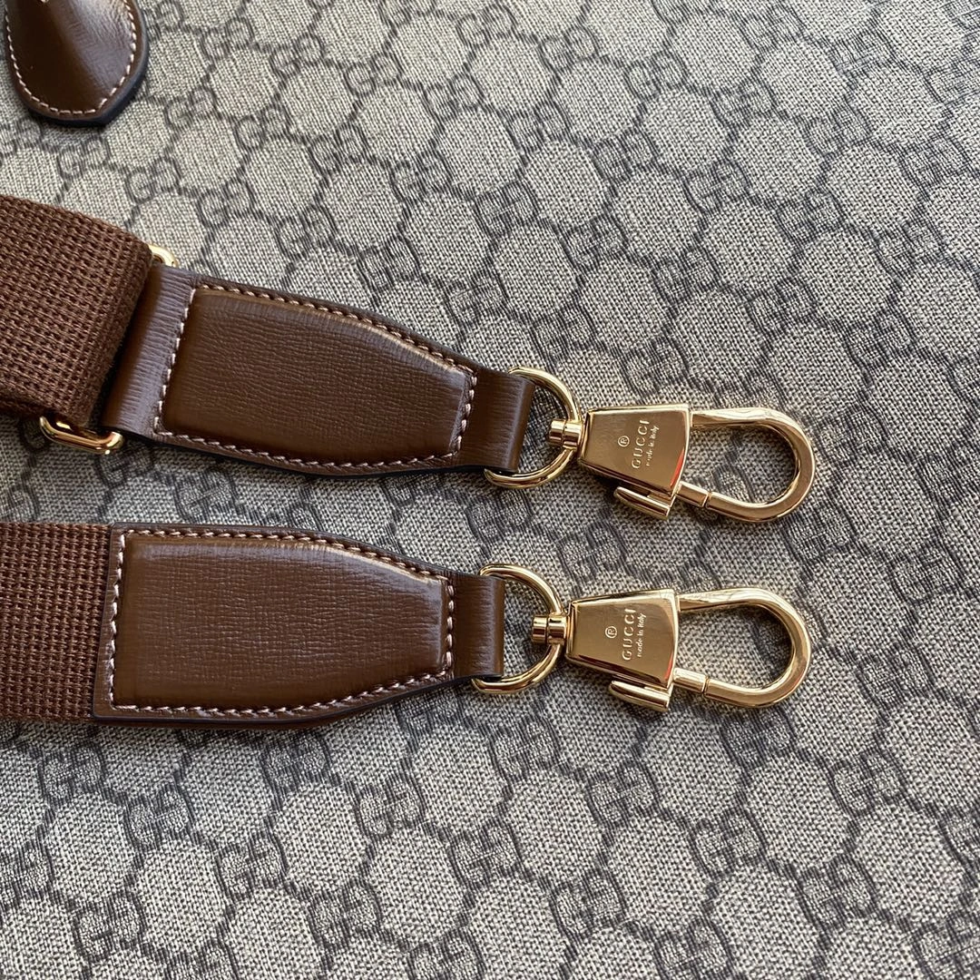 Inexpensive Gucci Shopping Bags