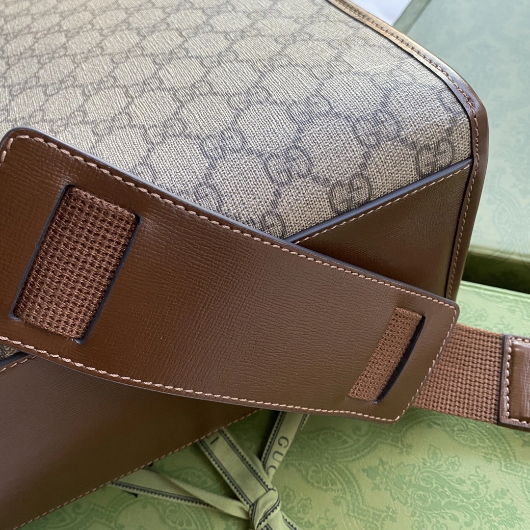 Inexpensive Gucci Shopping Bags