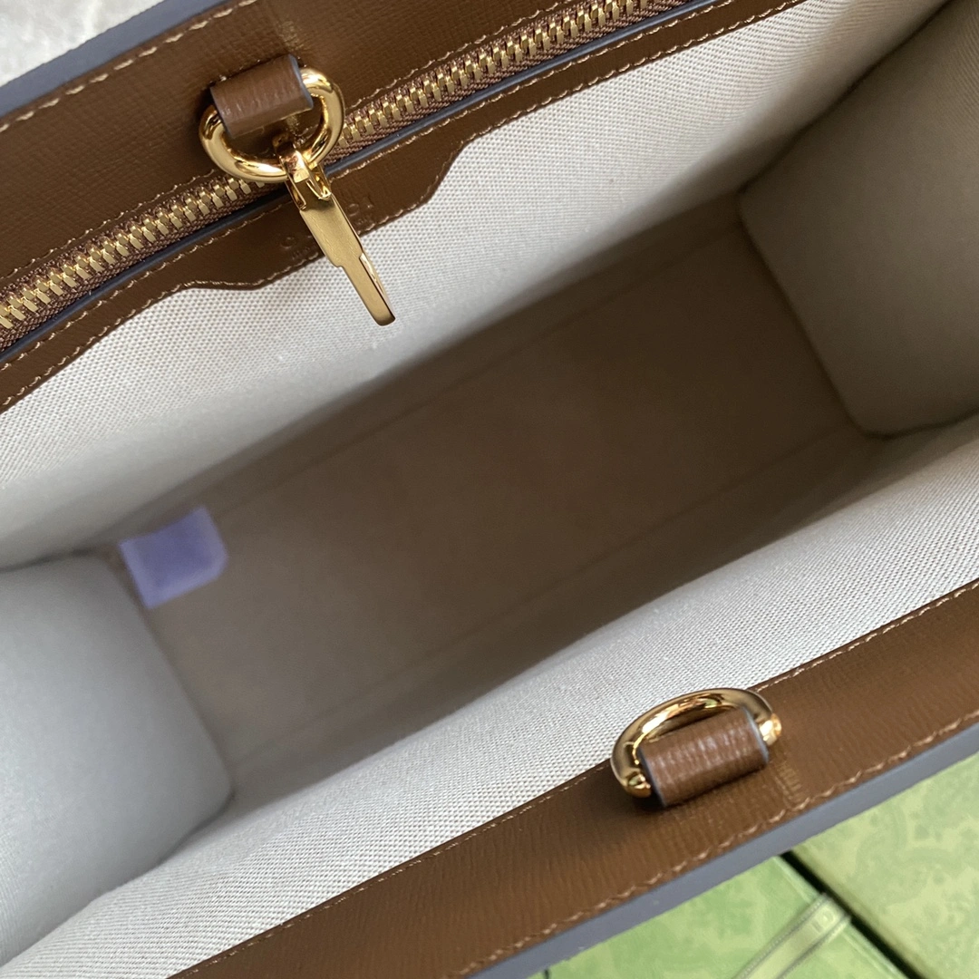 Inexpensive Gucci Shopping Bags