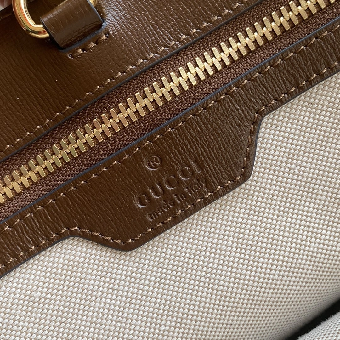 Inexpensive Gucci Shopping Bags