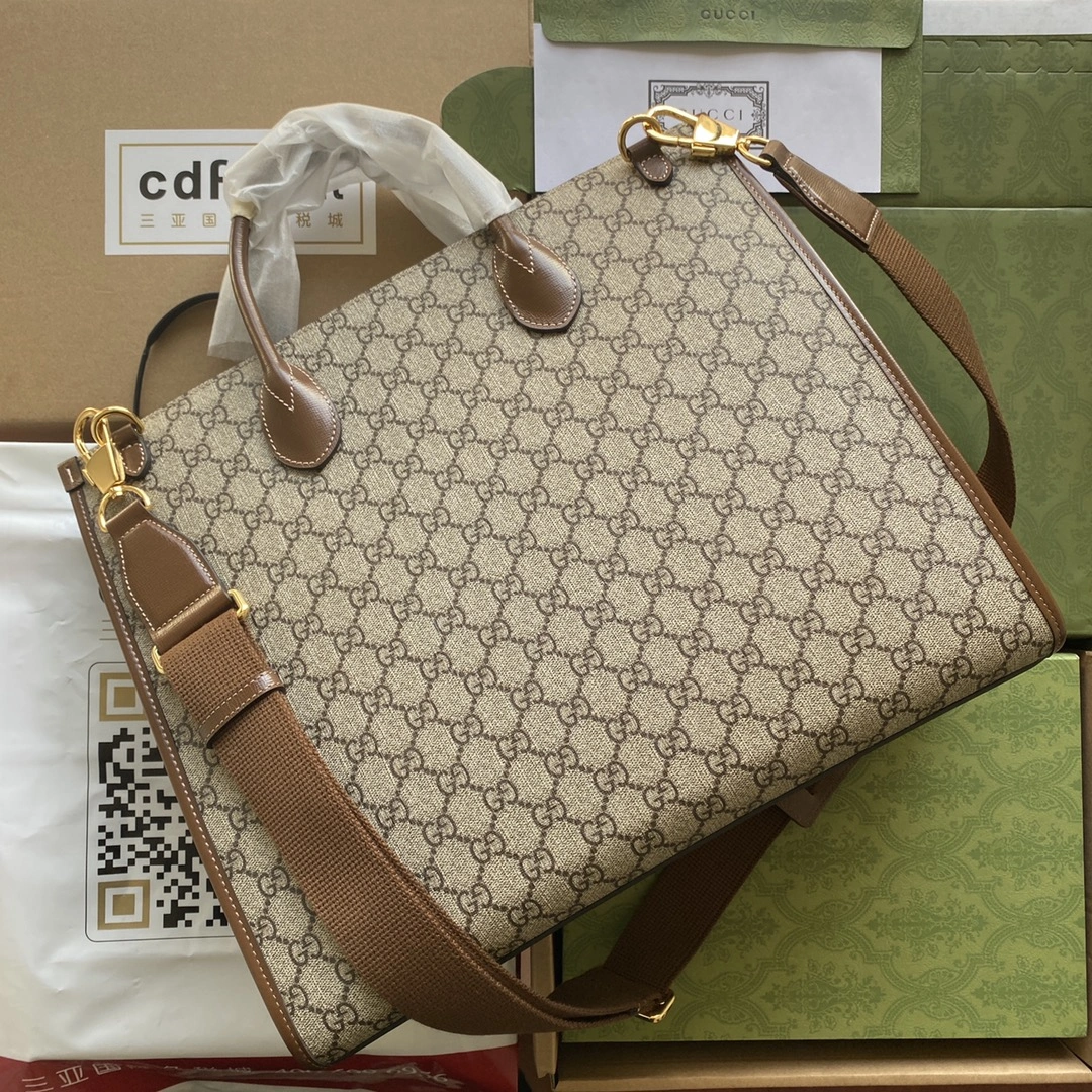 Economical Gucci Shopping Bags