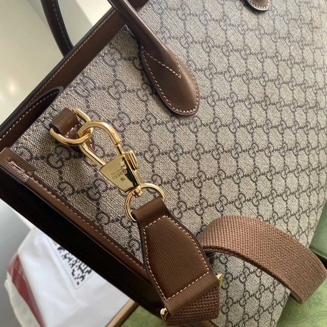 Economical Gucci Shopping Bags