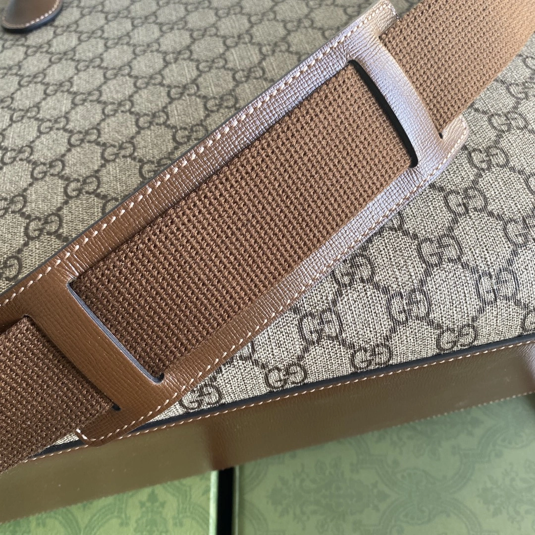 Economical Gucci Shopping Bags