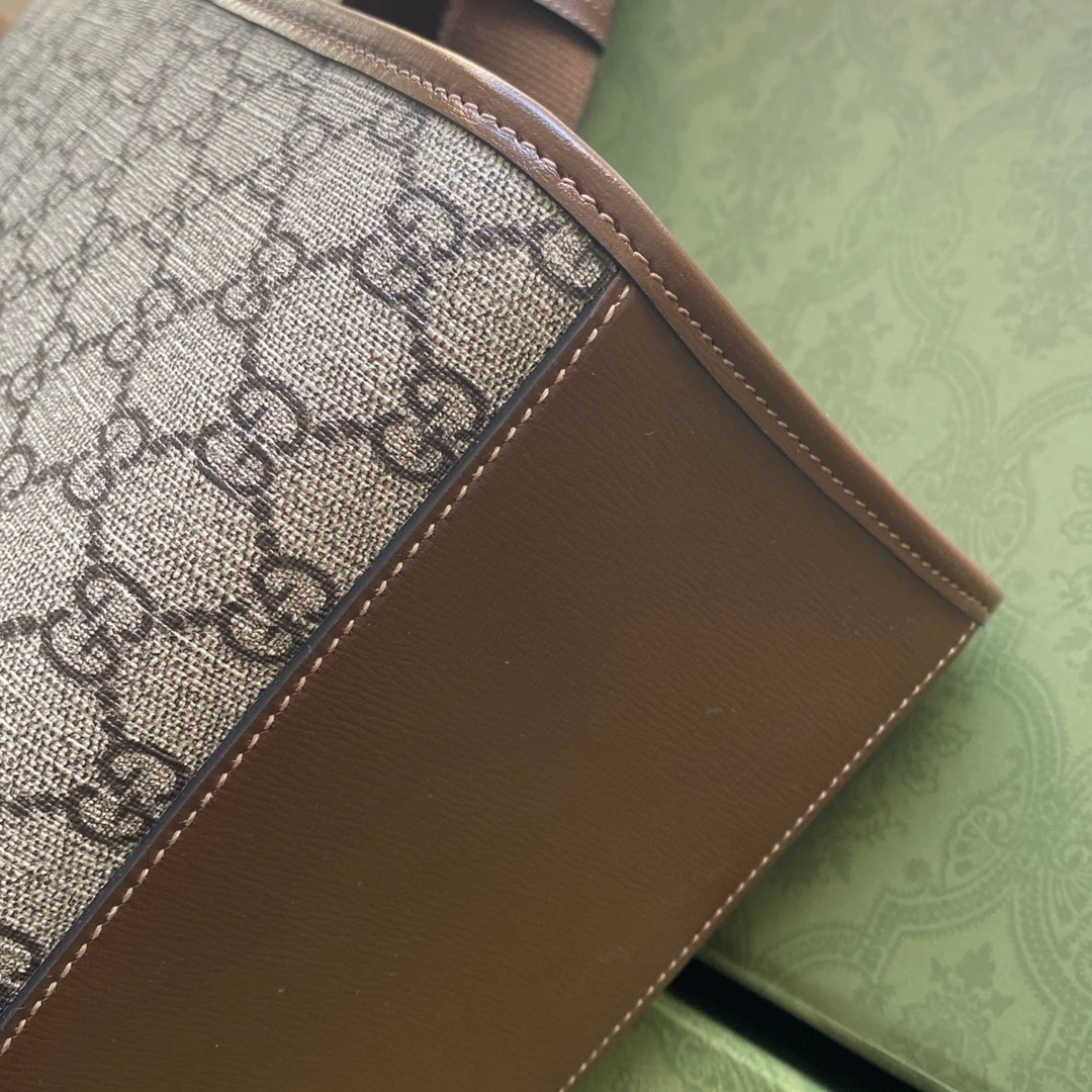 Economical Gucci Shopping Bags