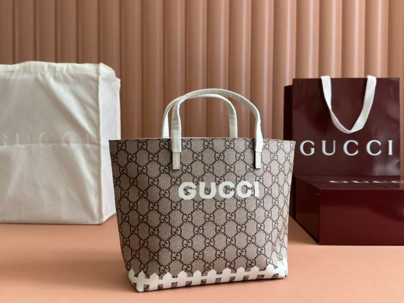 High accuracy Gucci Shopping Bags