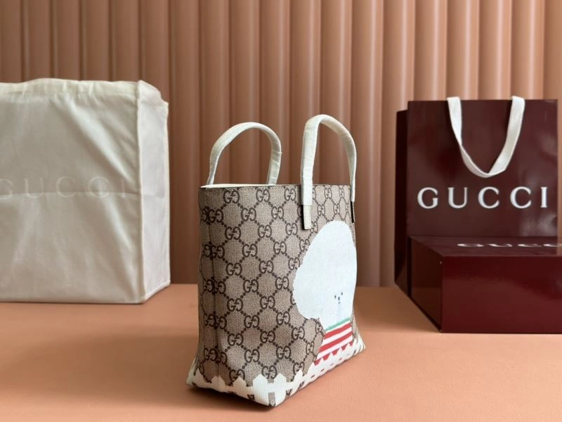 High accuracy Gucci Shopping Bags
