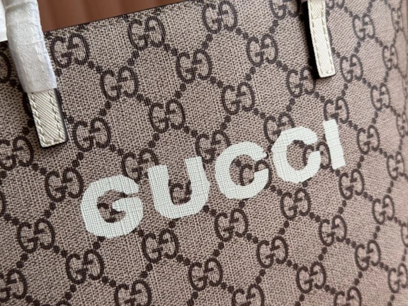 High accuracy Gucci Shopping Bags