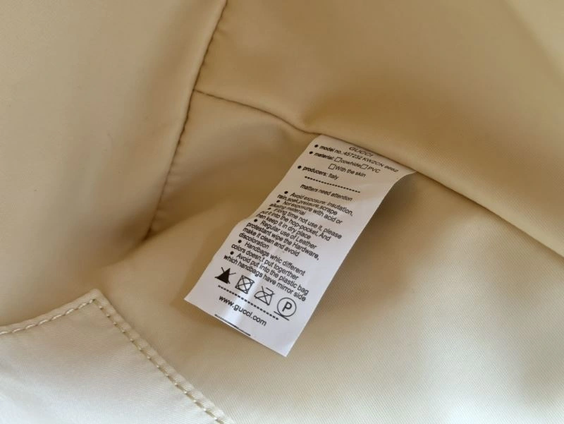 High accuracy Gucci Shopping Bags