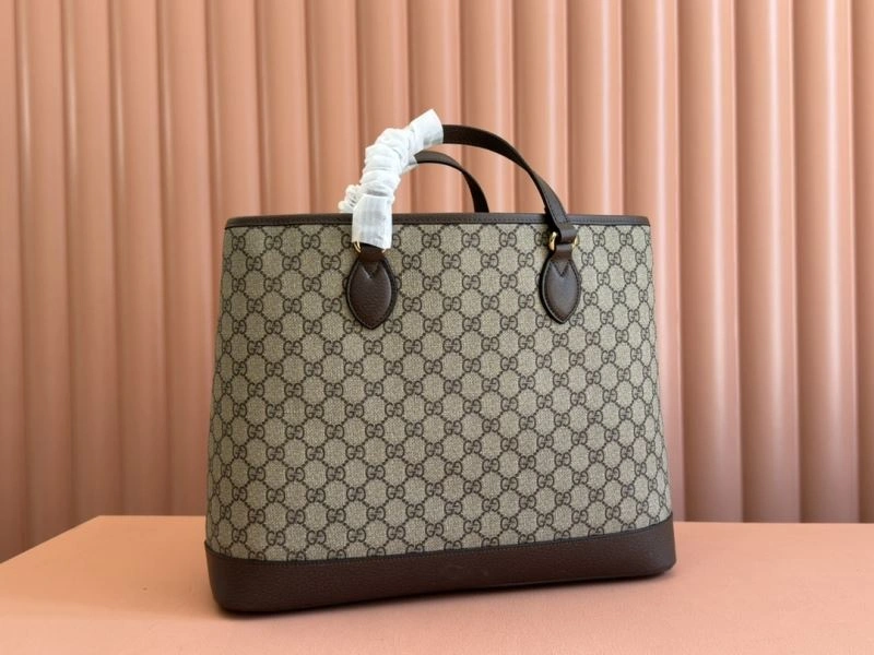 Precise copy Gucci Shopping Bags