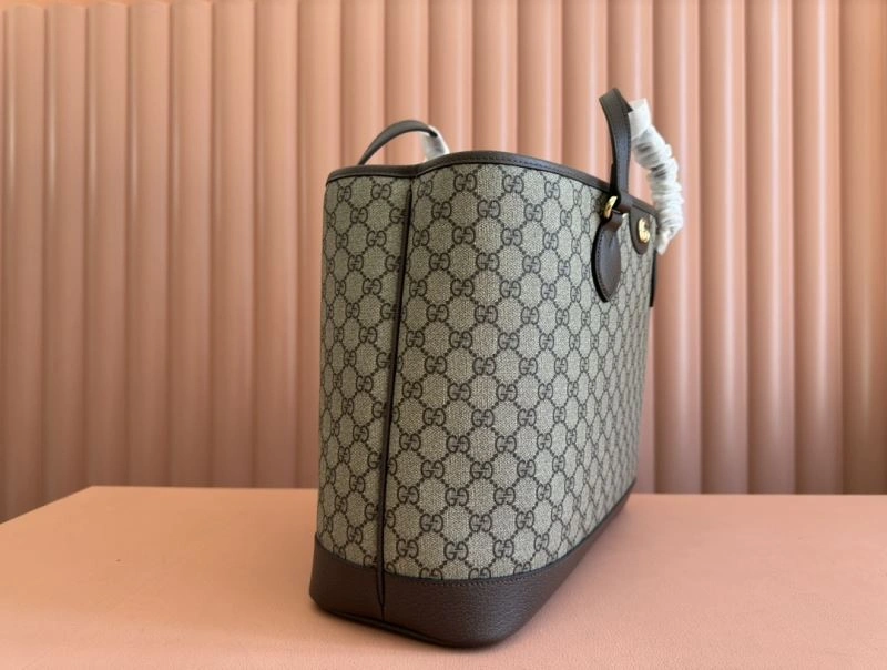 Precise copy Gucci Shopping Bags