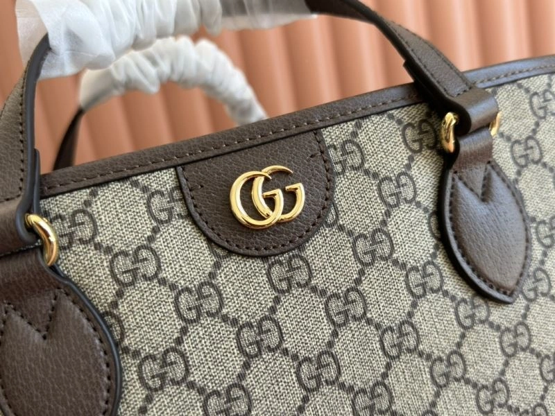 Precise copy Gucci Shopping Bags