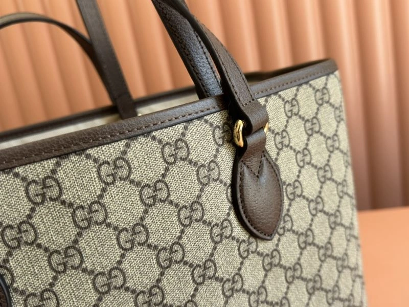 Precise copy Gucci Shopping Bags