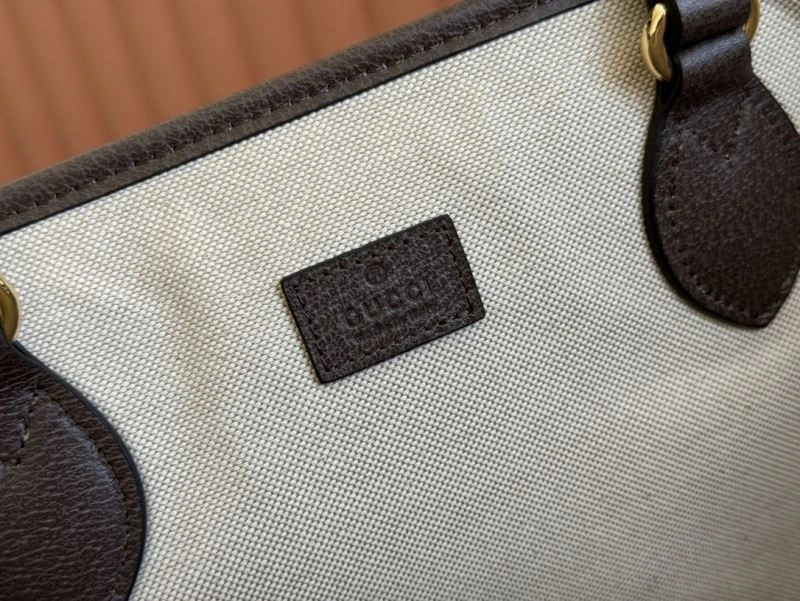 Precise copy Gucci Shopping Bags